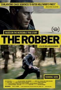 The Robber | Rotten Tomatoes