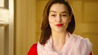 Me Before You - Rotten Tomatoes