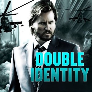 Double Identity - Rotten Tomatoes