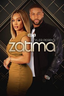 Zatima | Rotten Tomatoes