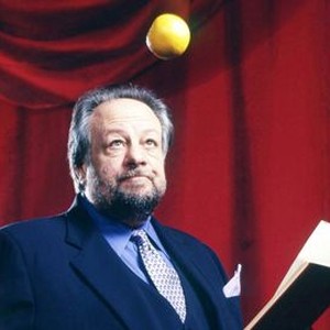Deceptive Practice: The Mysteries and Mentors of Ricky Jay - Rotten ...