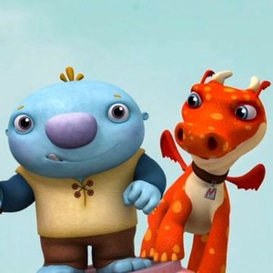 Wallykazam!: Season 1, Episode 2 - Rotten Tomatoes