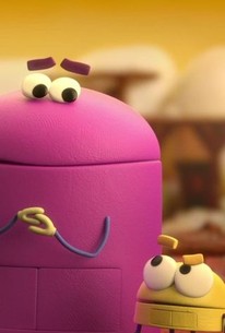 StoryBots: Season 1, Episode 3 | Rotten Tomatoes