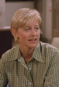 Ellen: Season 5, Episode 3 - Rotten Tomatoes