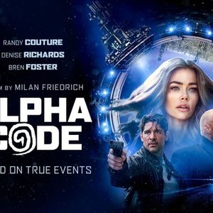 Alpha Code - Rotten Tomatoes