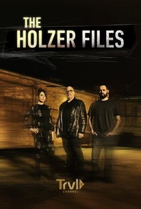 The Holzer Files | Rotten Tomatoes