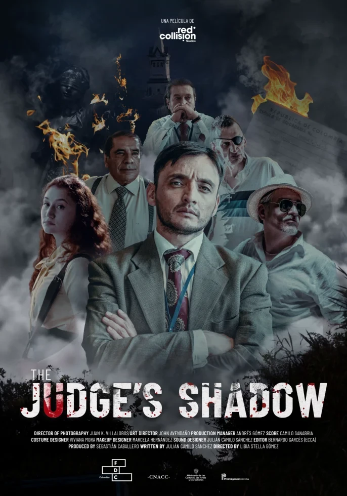 The Judge's Shadow Pictures | Rotten Tomatoes