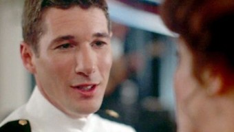 An Officer and a Gentleman - Rotten Tomatoes