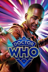 Doctor Who | Rotten Tomatoes