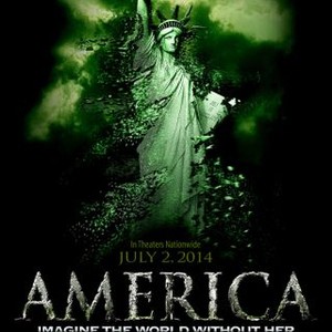 America: Imagine the World Without Her - Rotten Tomatoes