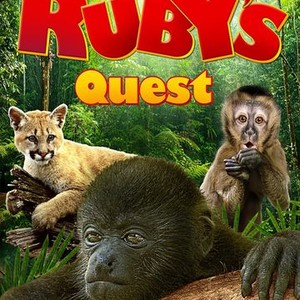 Ruby's Quest - Rotten Tomatoes