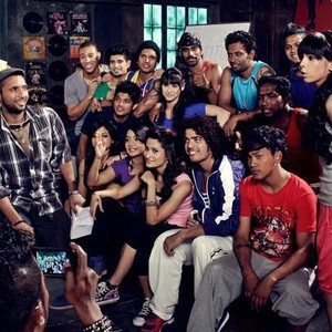 ABCD - Any Body Can Dance - Rotten Tomatoes