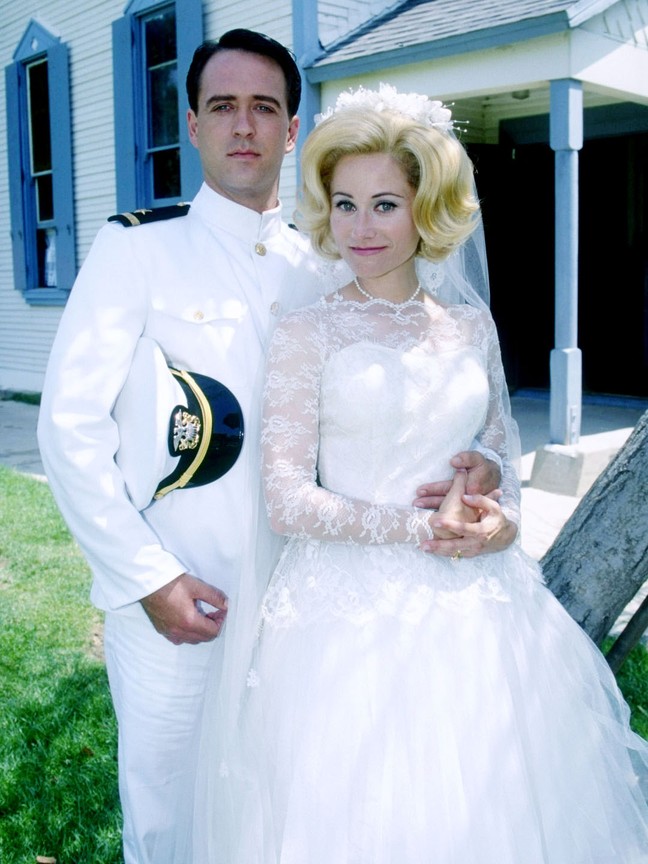 Barbara Mandrell Legs