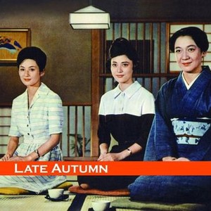 Late Autumn - Rotten Tomatoes