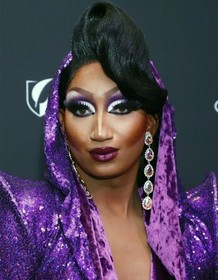 Angeria Paris VanMicheals | Rotten Tomatoes