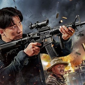 Extraordinary Mission - Rotten Tomatoes