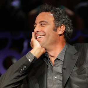 Brad Garrett - Rotten Tomatoes