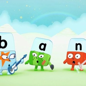 Alphablocks Season 1 Episode 8 Rotten Tomatoes