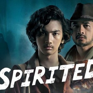 Spirited - Rotten Tomatoes