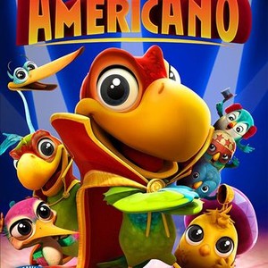 El Americano: The Movie - Rotten Tomatoes