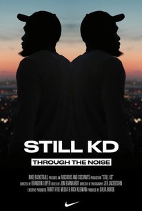 Still KD | Rotten Tomatoes