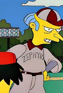 The Simpsons: Season 3, Episode 17 - Rotten Tomatoes