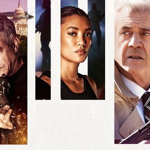 Agent Game - Rotten Tomatoes