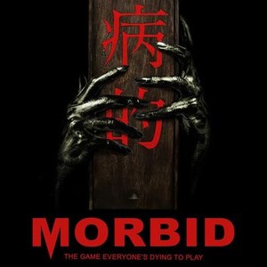 Morbid - Rotten Tomatoes