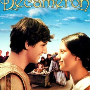 The Decameron - Rotten Tomatoes
