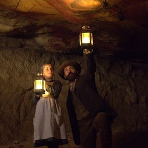Finding Altamira - Rotten Tomatoes