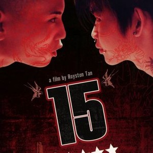 15: The Movie - Rotten Tomatoes