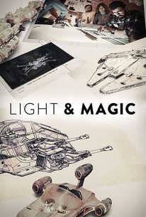 Light & Magic: Season 2, Episode 1 | Cast and Crew | Rotten Tomatoes