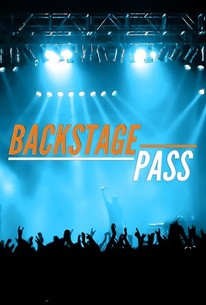 Backstage Pass | Rotten Tomatoes