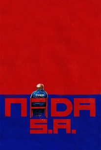 Nada S.A. | Rotten Tomatoes