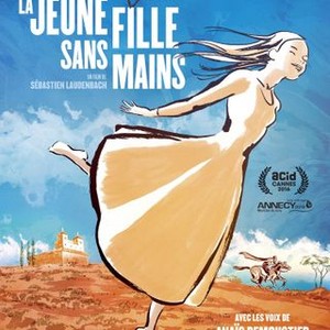 The Girl Without Hands - Rotten Tomatoes