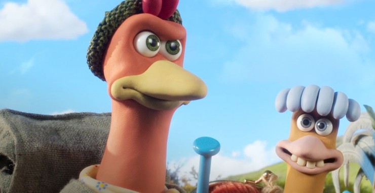 Chicken Run: Dawn of the Nugget - Rotten Tomatoes