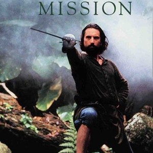 The Mission - Rotten Tomatoes