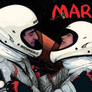 Mars - Rotten Tomatoes