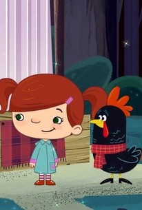 Brewster the Rooster: Season 1, Episode 14 | Rotten Tomatoes