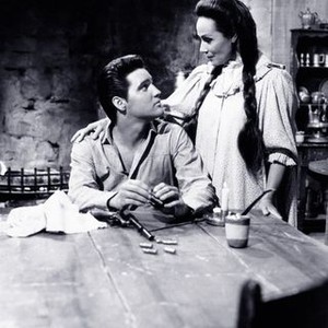 Flaming Star - Rotten Tomatoes