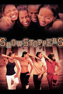 Show Stoppers | Reviews | Rotten Tomatoes