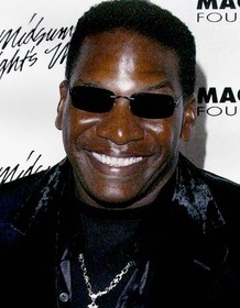 Don "D.C." Curry | Rotten Tomatoes