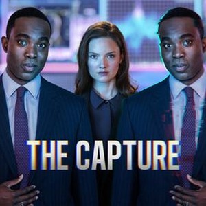 The Capture - Rotten Tomatoes