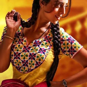 Aatishbaazi Ishq - Rotten Tomatoes