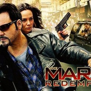 The Mark 2: Redemption - Rotten Tomatoes