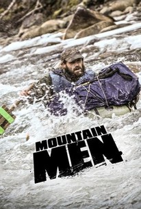 Mountain Men - Rotten Tomatoes