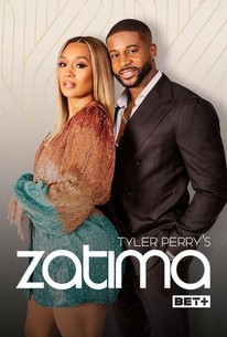Zatima: Season 1 | Rotten Tomatoes