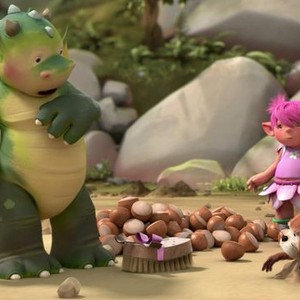 Digby Dragon: Season 1, Episode 25 - Rotten Tomatoes