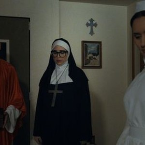 Hell Nurse - Rotten Tomatoes