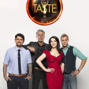 The Taste: Season 2, Episode 2 - Rotten Tomatoes